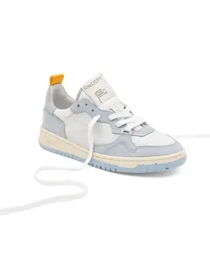 Oncept Phoenix Court Low Top Sneakers