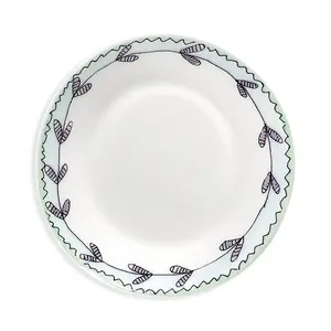 SERAX Marni Blossom Milk Side Plate - Multi