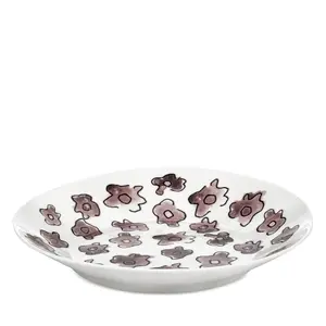 SERAX Marni Dark Viola Serving Plate