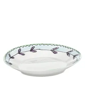 SERAX Marni Blossom Milk Serving Plate