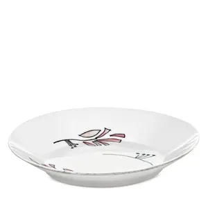 SERAX Marni Fiore Rosa Medium Deep Serving Plate