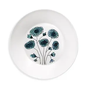 SERAX Marni Anemone Vaniglia Medium Serving Plate - Multi