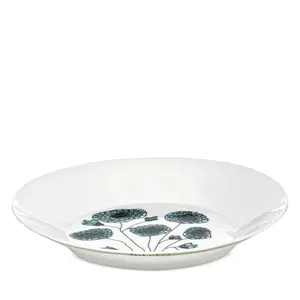 SERAX Marni Anemone Vaniglia Medium Serving Plate
