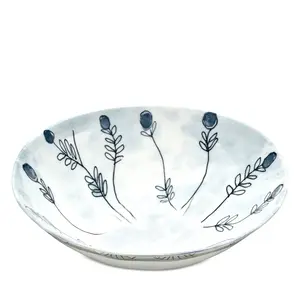 SERAX Marni Mirtillo Tea Cereal Bowl