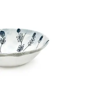 SERAX Marni Mirtillo Tea Cereal Bowl
