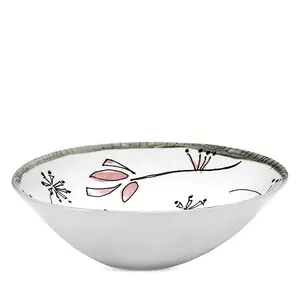 SERAX Marni Fiore Rosa Pasta Bowl - Multi