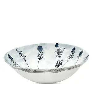 SERAX Marni Mirtillo Tea Pasta Bowl - Multi