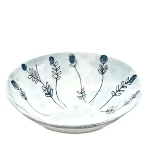 SERAX Marni Mirtillo Tea Pasta Bowl