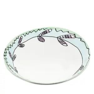 SERAX Marni Blossom Milk Pasta Bowl