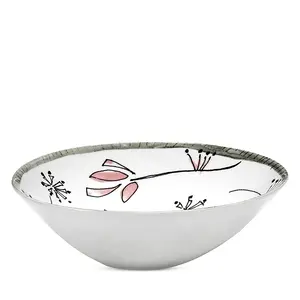 SERAX Marni Fiore Rosa Serving Bowl - Multi