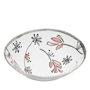SERAX Marni Fiore Rosa Serving Bowl