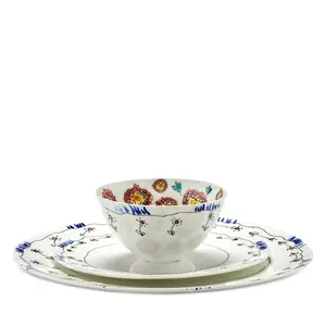 SERAX Marni Anemone Milk Small Bowl