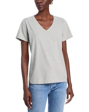 Vineyard Vines V Neck T-shirts For Women