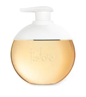 Dior J’adore Les Adorables Shower Gel - Gold