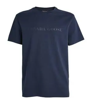 Canada Goose T-shirts For Men