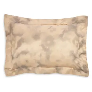 Frette Mystic Sham Exclusive - Oatmeal/grey Cliff