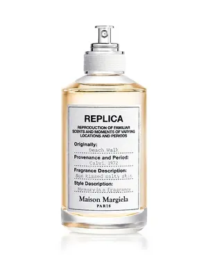 MAISON MARGIELA Replica Beach Walk Eau De Toilette 3.4 Oz - No Color