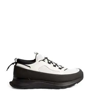 Canada Goose Glacier Trail Sneakers - Black
