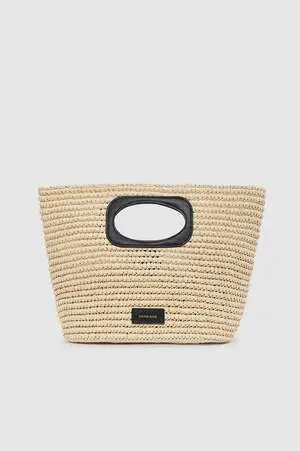ANINE BING Mogeh Tote