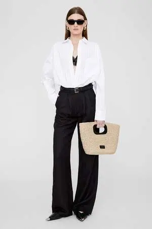 ANINE BING Mogeh Tote