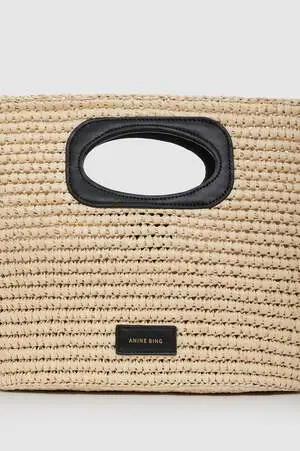 ANINE BING Mogeh Tote