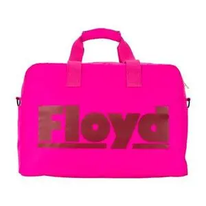 FLOYD Weekender Luggage Pink