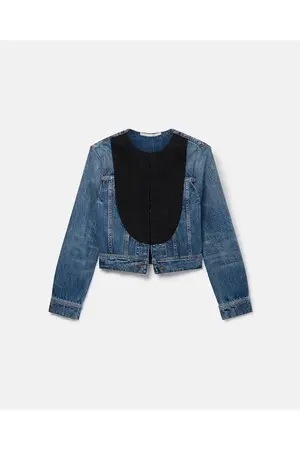 Stella McCartney Tuxedo-inspired Jacket