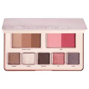 NATASHA DENONA Hy-per Natural Face Palette - One-color