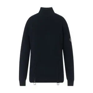 Fusalp Cybele Sweater - Blue