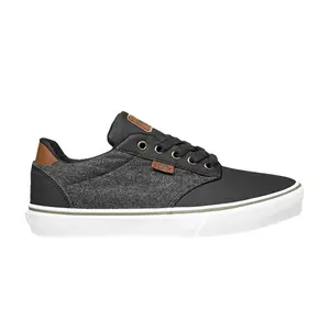 VANS Atwood Deluxe Lace Up Sneakers