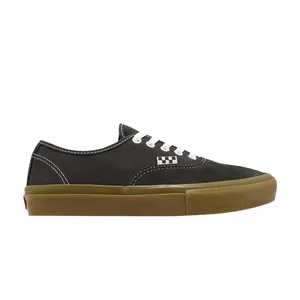 VANS Skate Authentic - Black