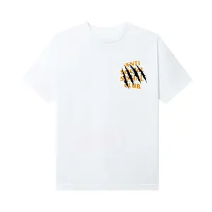 ANTI SOCIAL SOCIAL CLUB After Us Tee - White