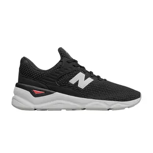 NEW BALANCE X-90 Athletic Sneakers - Black