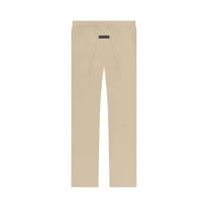 Fear Of God Relaxed Corduroy Trousers - Tan