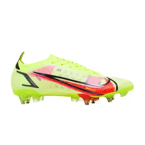 Nike Mercurial Vapor 14 Elite Sg Pro Ac 'motivation Pack - Yellow