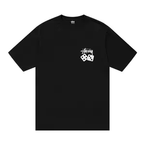 StÜssy Dice Pigment Dyed Tee