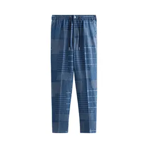 Kith Japanese Indigo Jqd Stryker Pant