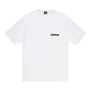 StÜssy Popsicle Tee