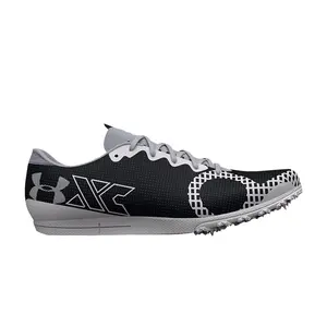 Under Armour Brigade Xc 2 Sneakers - Black
