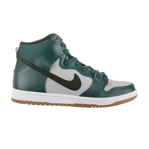 Nike Dunk High Pro Sb Sneakers - Teal