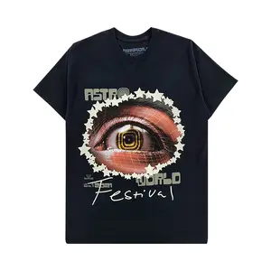 CACTUS JACK BY TRAVIS SCOTT Starry Eyed Tee