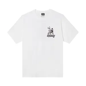 StÜssy Exodus Tee