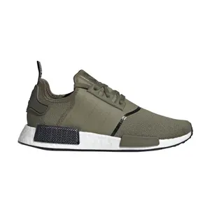 Adidas Nmd_r1 - Green