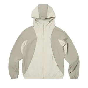 PALACE Font Zip Shell Jacket