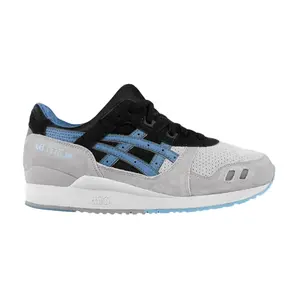 Asics Coated Sneakers For Men