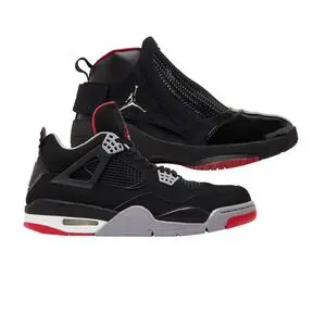 JORDAN 19/4 Retro 'countdown Pack - Multicolor
