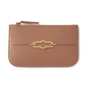 Mulberry Pimlico Zipped Coin Pouch - Sable