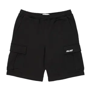 PALACE Cargo Sweat Shorts