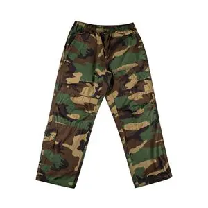 Supreme Cotton Cinch Pant - Multicolor