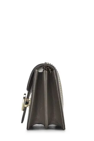 Gucci Interlocking Crossbody Bag